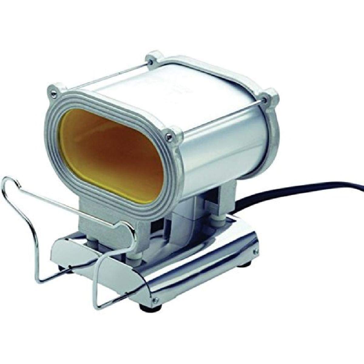 Gold 'N Hot® Pro Jumbo Ceramic Heater Stove – Black Royal Beauty